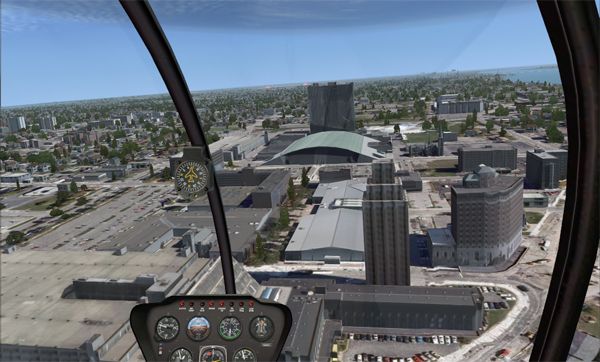 Simviation Forums • View topic - FSX - Amazing sceneries